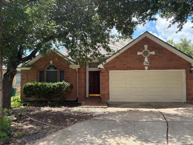 4 Br, 2 bath, Single Family 12905 Withers Way