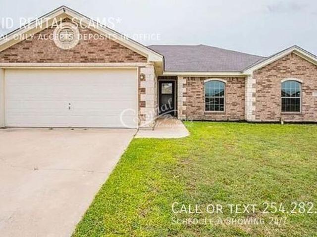 4 Br, 2 bath, Single Family 1300 Trailboss Dr