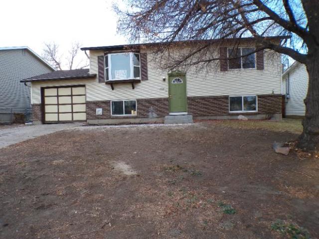 4 Br, 2 bath, Single Family 1308 Hartford St