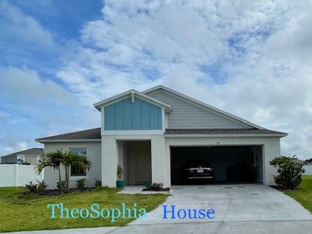 4 Br, 2 bath, Single Family 13114 Zolo Springs Circle