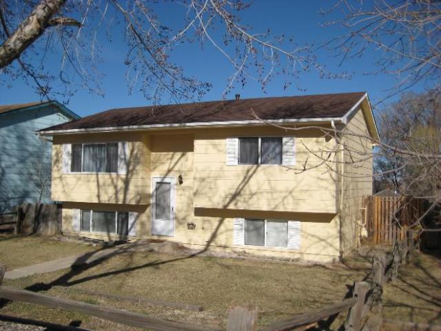4 Br, 2 bath, Single Family 1311 Westend Ave