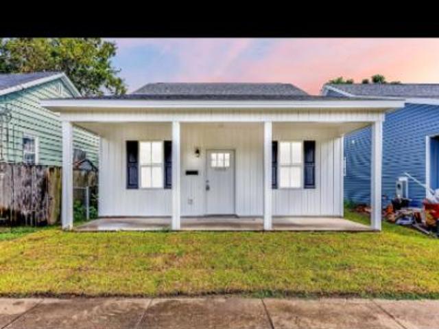 4 Br, 2 bath, Single Family 1315 Glenn St