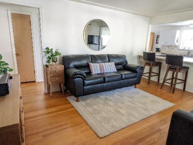 4 Br, 2 bath, Single Family 1318 S Alcott St