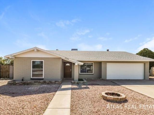 4 Br, 2 bath, Single Family 1323 W Rosemonte Drive