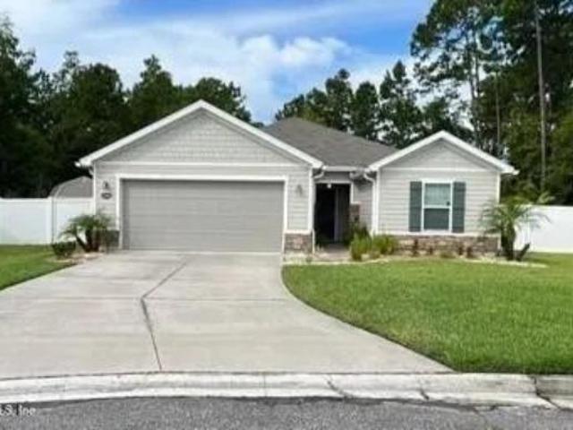 4 Br, 2 bath, Single Family 13346 Avery Park Lane