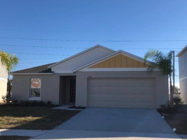 4 Br, 2 bath, Single Family 1336 Axel Cir