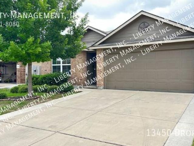 4 Br, 2 bath, Single Family 13450 Drop Seed