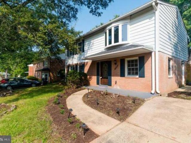 4 Br, 2 bath, Single Family 13509 Tabscott Dr