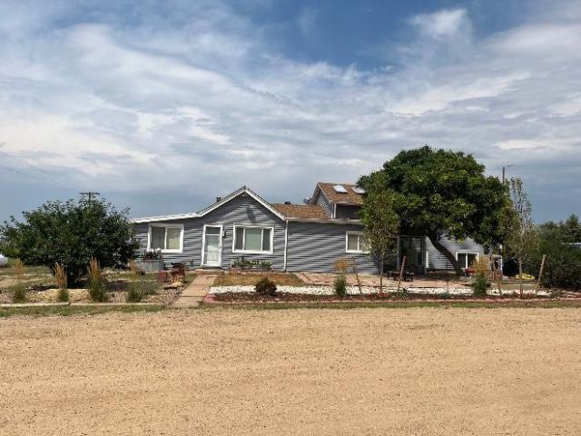 4 Br, 2 bath, Single Family 13517 Cr 20