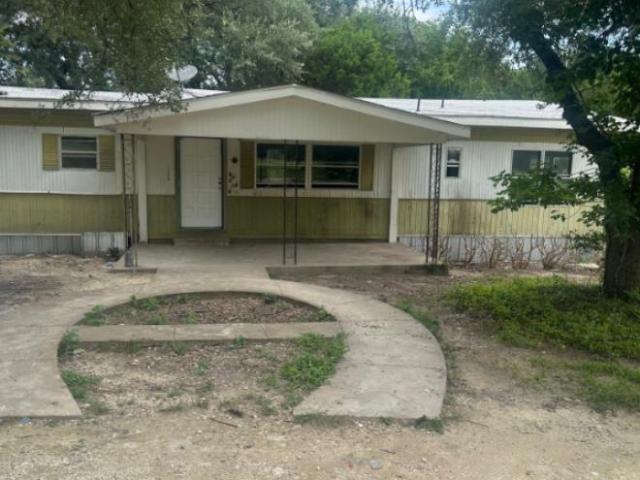 4 Br, 2 bath, Single Family 1358 Old Moody Road