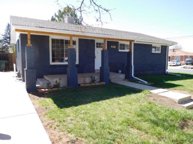 4 Br, 2 bath, Single Family 1399 Scranton St