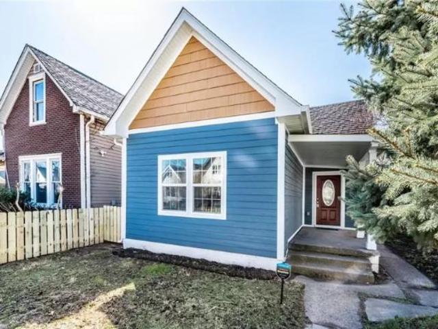 4 Br, 2 bath, Single Family 243 Terrace Ave