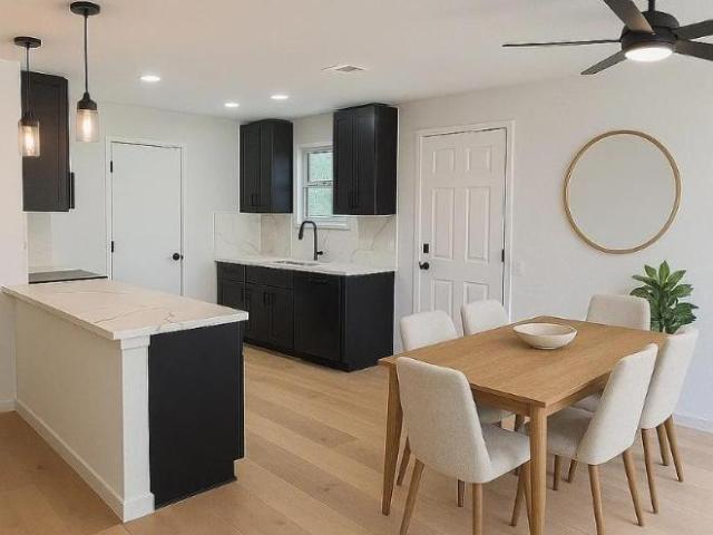 4 Br, 2 bath, Single Family 2410 Santa Rita Ave