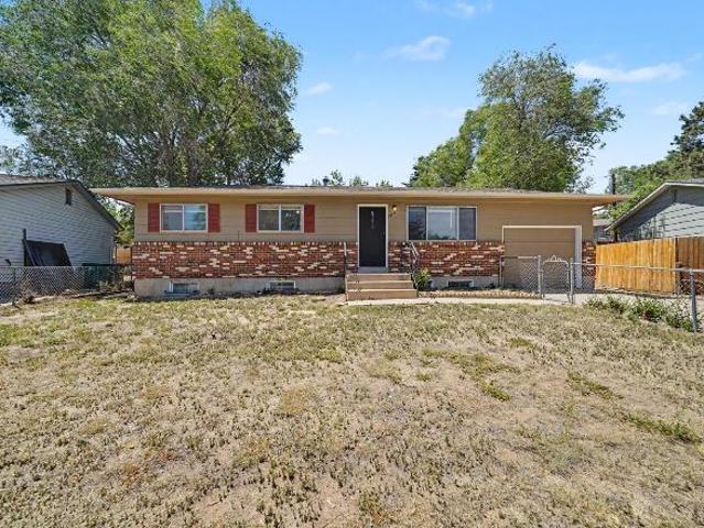 4 Br, 2 bath, Single Family 2414 Sonoma Drive