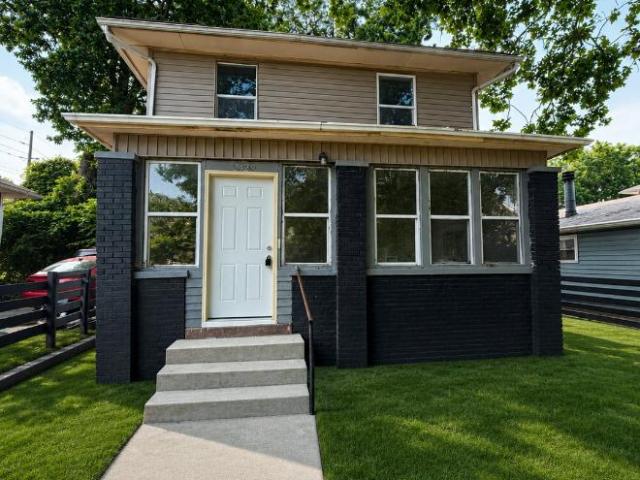 4 Br, 2 bath, Single Family 2429 Adams St