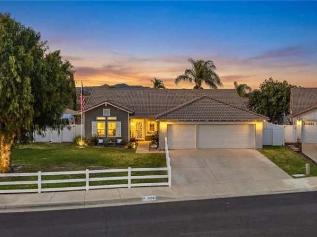 4 Br, 2 bath, Single Family 24342 Copperhead Cir