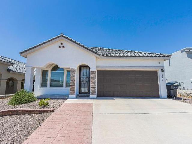 4 Br, 2 bath, Single Family 247 Herts Way