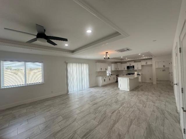 4 Br, 2 bath, Single Family 24445 National Trails Hwy