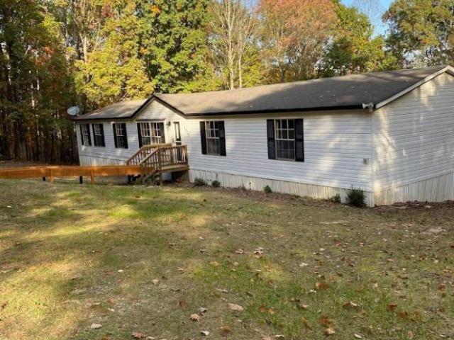 4 Br, 2 bath, Single Family 2477 Earley Farm Rd