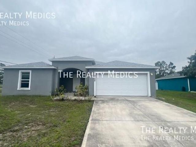 4 Br, 2 bath, Single Family 2498 Cogan Dr SE