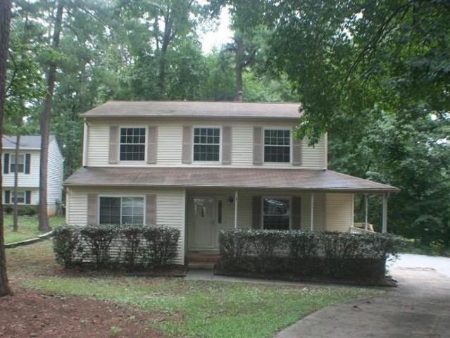 4 Br, 2 bath, Single Family 2500 Anne Carol Ct
