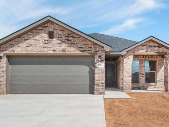 4 Br, 2 bath, Single Family 2504 Abbeville Ave