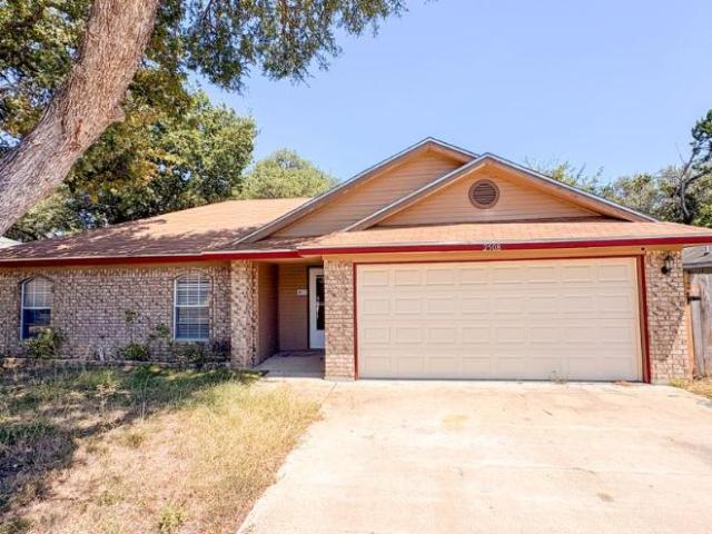 4 Br, 2 bath, Single Family 2508 Hidden Hills