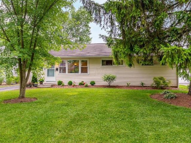 4 Br, 2 bath, Single Family 2519 Cranford Rd