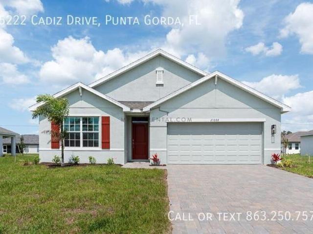 4 Br, 2 bath, Single Family 25222 Cadiz Drive