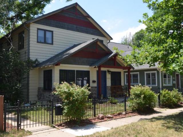 4 Br, 2 bath, Single Family 2542 Pine St