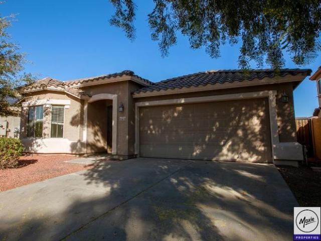 4 Br, 2 bath, Single Family 25550 W Beth Dr
