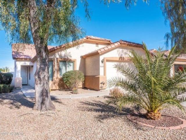 4 Br, 2 bath, Single Family 2570 E Silversmith Trl