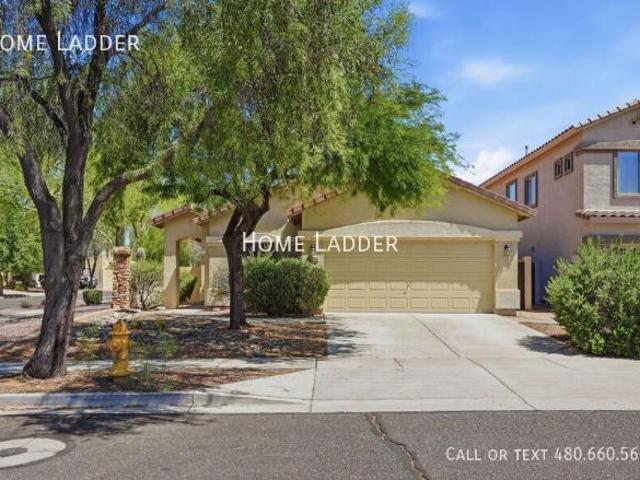 4 Br, 2 bath, Single Family 2576 W Preserve Way