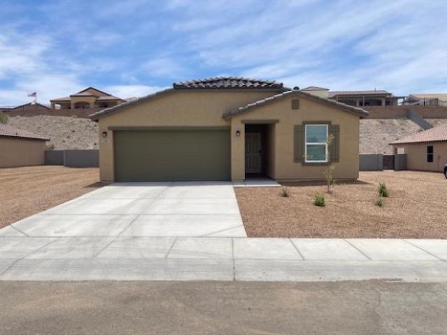4 Br, 2 bath, Single Family 2586 Aaron Place