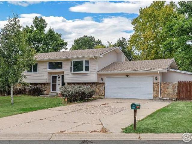 4 Br, 2 bath, Single Family 2601 Treemont Drive