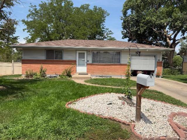 4 Br, 2 bath, Single Family 2603 W 15th Street