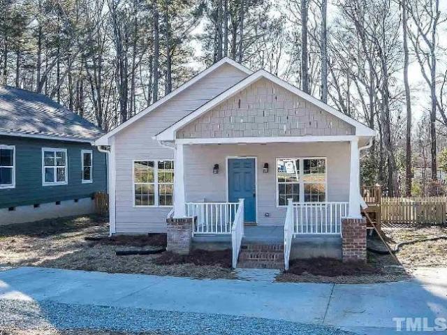 4 Br, 2 bath, Single Family 2612 Holloway St