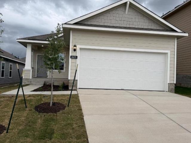 4 Br, 2 bath, Single Family 2615 Derwent Dr