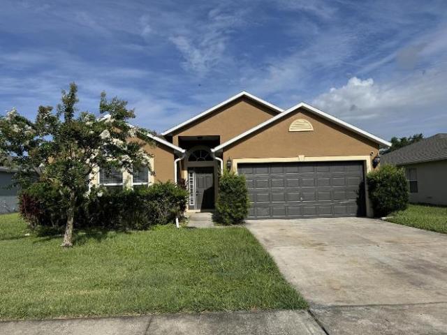 4 Br, 2 bath, Single Family 269 Mckay Boulevard