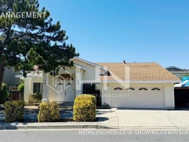 4 Br, 2 bath, Single Family 270 Quinault Way