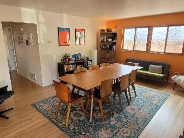 4 Br, 2 bath, Single Family 2711 Colorado Ave