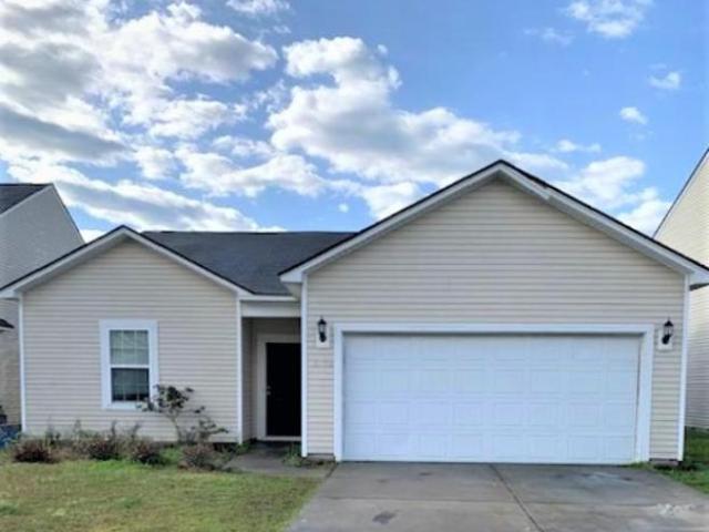 4 Br, 2 bath, Single Family 2722 Eton St