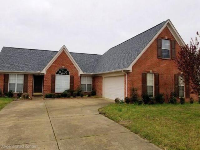 4 Br, 2 bath, Single Family 2753 Broadway Dr