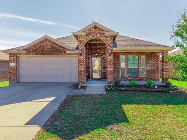 4 Br, 2 bath, Single Family 2805 Marsha Lane