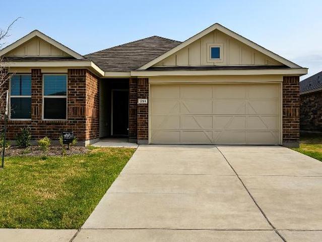 4 Br, 2 bath, Single Family 2828 Eppright Dr