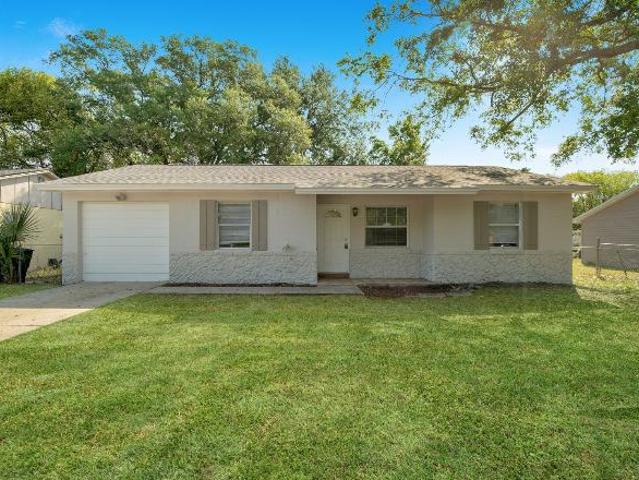 4 Br, 2 bath, Single Family 2853 Sanford Ave