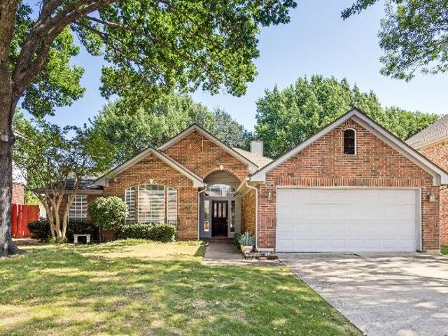 4 Br, 2 bath, Single Family 2911 Stonepointe
