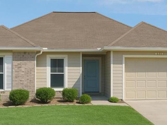4 Br, 2 bath, Single Family 2918 Poppyseed Loop