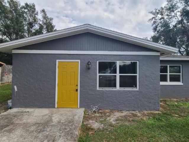 4 Br, 2 bath, Single Family 2921 Wheeler St