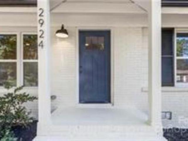 4 Br, 2 bath, Single Family 2924 Edsel Pl